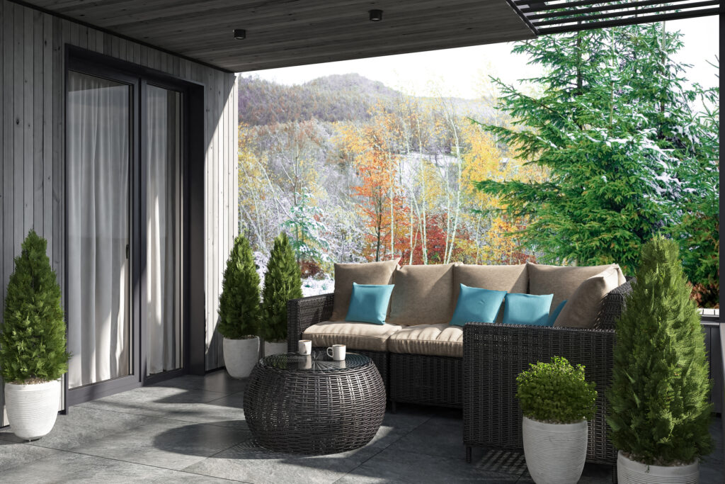 Create Stunning Outdoor Spaces - Mac Landscaping